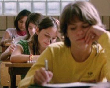 Extrait du film Daniel & Ana - Daniel & Ana Extrait vidéo (2) VO - AlloCiné