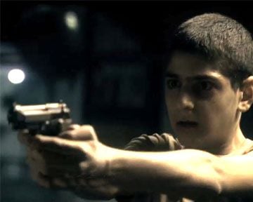 Trailer du film Ajami - Ajami Bande-annonce VO - AlloCiné