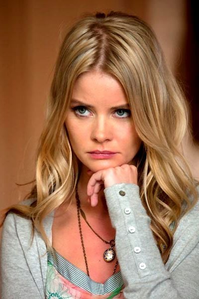 Photo de Anita Briem - Dylan Dog : Photo Anita Briem, Kevin Munroe ...