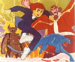 Babel II: Guide des saisons - AlloCiné