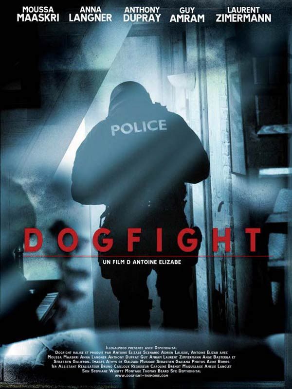 Dogfight - Film 2009 - AlloCiné