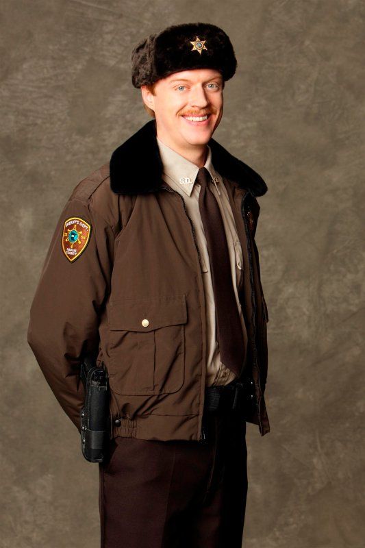 Photo de Jay Paulson - Photo Jay Paulson - Photo 12 sur 14 - AlloCiné