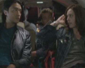 Three Rivers (2009) Bande-annonce VF - Trailer Three Rivers (2009 ...