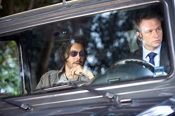 Photo du film Le Psy d'Hollywood - Photo 4 sur 23 - AlloCiné