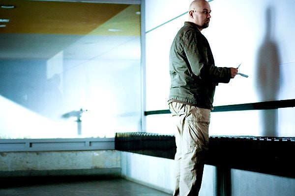 Photo du film L'Investigateur (The Investigator) - Photo 3 sur 8 - AlloCiné