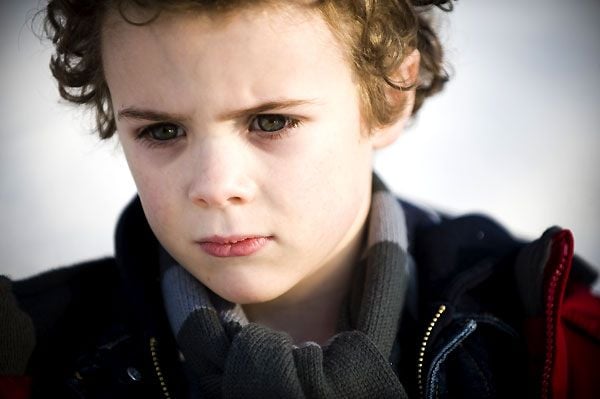 Photo de Tom Shankland - The Children : Photo William Howes, Tom ...