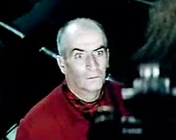 Trailer du film L'homme orchestre - L'homme orchestre Bande-annonce VF ...