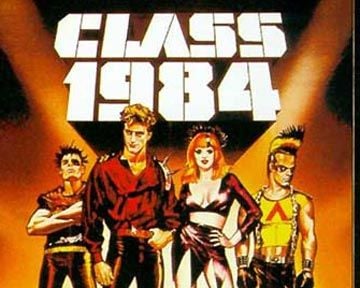 Trailer du film Class 1984 - Class 1984 Bande-annonce VO - AlloCiné