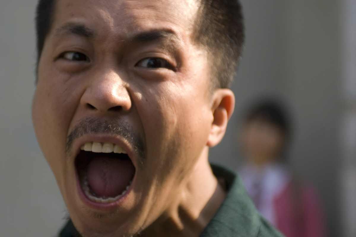 Photo de Ik-june Yang - Breathless : Photo Ik-june Yang - Photo 7 sur ...