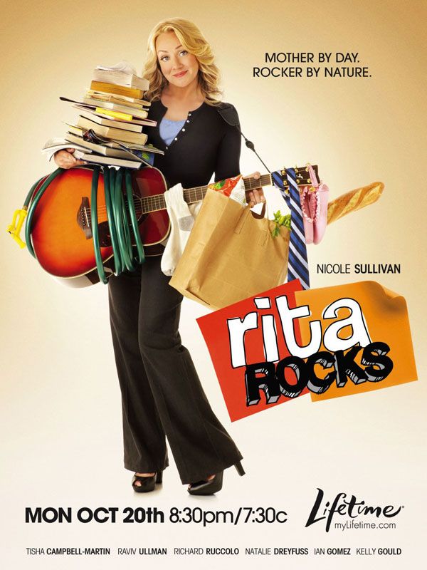 Rita Rocks : Rita Rocks : Photo - 8 sur 19 - AlloCiné