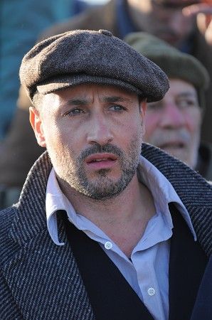 Photo de David Sarfati - Photo David Sarfati - Photo 9 sur 12 - AlloCiné