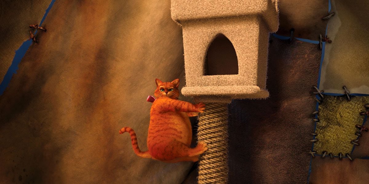 Photo du film Shrek 4, il était une fin - Photo 2 sur 49 - AlloCiné