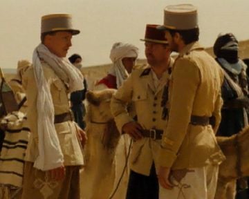 Extrait du film Le dernier vol - Le dernier vol Extrait vidéo (2) VF ...