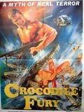 Crocodile Fury - Film 1988 - AlloCiné