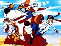 Yatterman - Série TV 1977 - AlloCiné