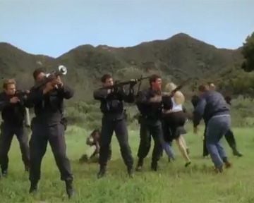 Trailer du film Shockwave - Shockwave Bande-annonce VO - AlloCiné