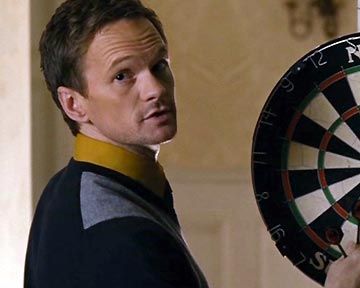 Extrait du film Sortilège - Sortilège Extrait vidéo (2) VF - AlloCiné