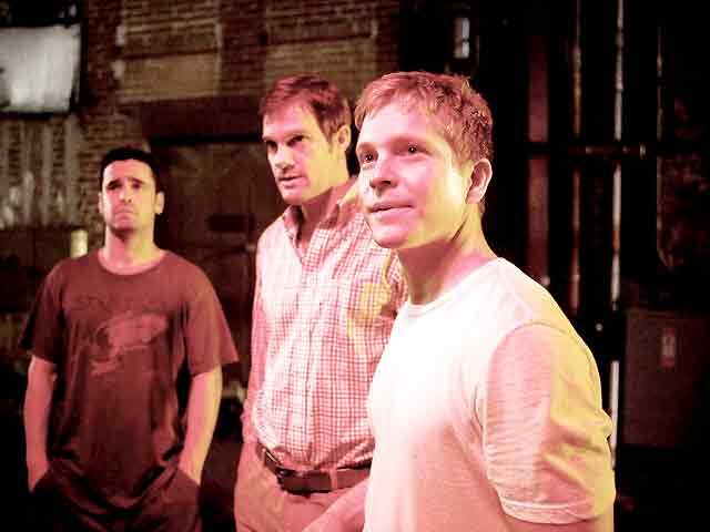 Photo du film Tucker Max : histoire d'un serial f***er - Photo 7 sur 16 ...