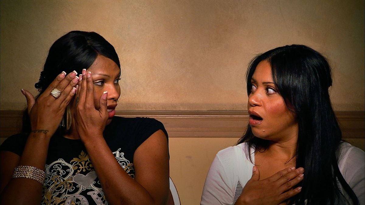 Photo du film Good Hair - Photo 1 sur 13 - AlloCiné