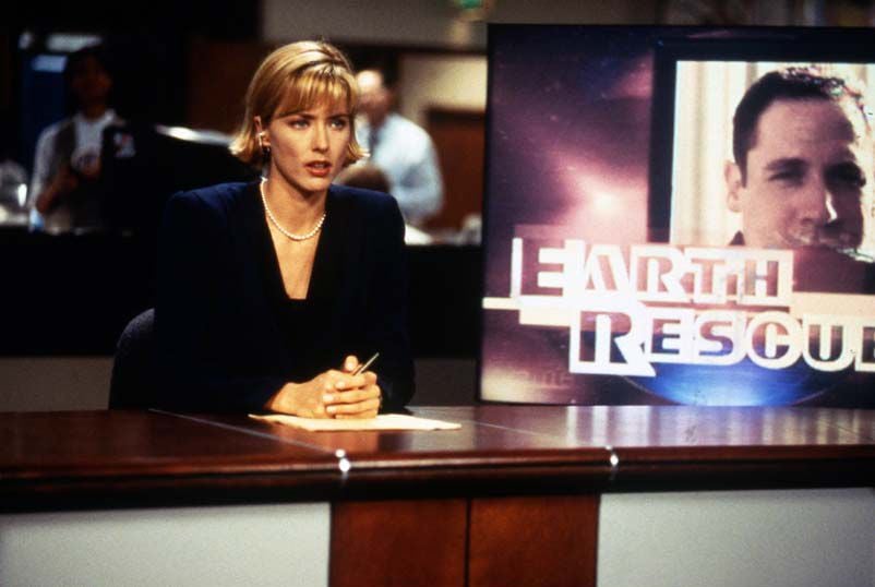 Photo du film Deep Impact - Photo 8 sur 24 - AlloCiné