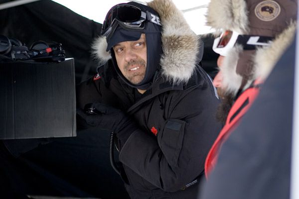 Photo de Dominic Sena - Whiteout : Photo Dominic Sena - Photo 67 sur 89 ...