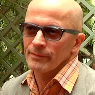 Jacques Audiard - AlloCiné