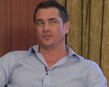 Vidéo de Arizona Junior - Tate Taylor - AlloCiné