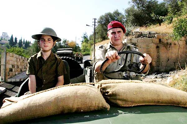 Photo du film The Little Traitor - Photo 5 sur 18 - AlloCiné