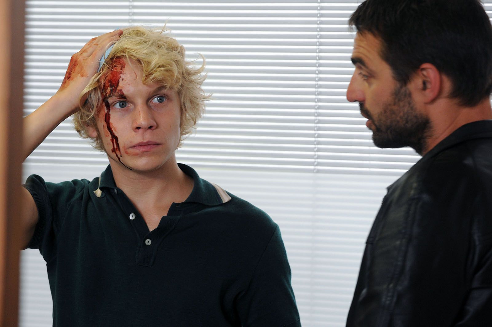 Photo de Michael Pas - Photo Michael Pas, Gilles De Schrijver - Photo 3 ...