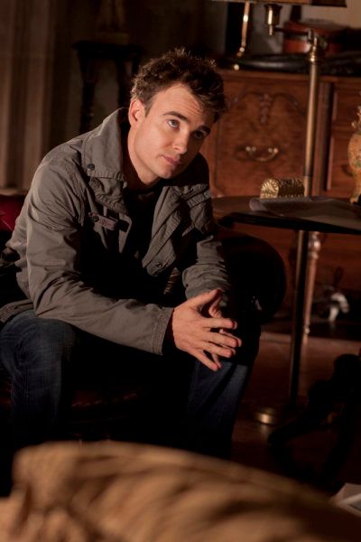 Photo de Robin Dunne - Photo Robin Dunne - Photo 17 sur 27 - AlloCiné