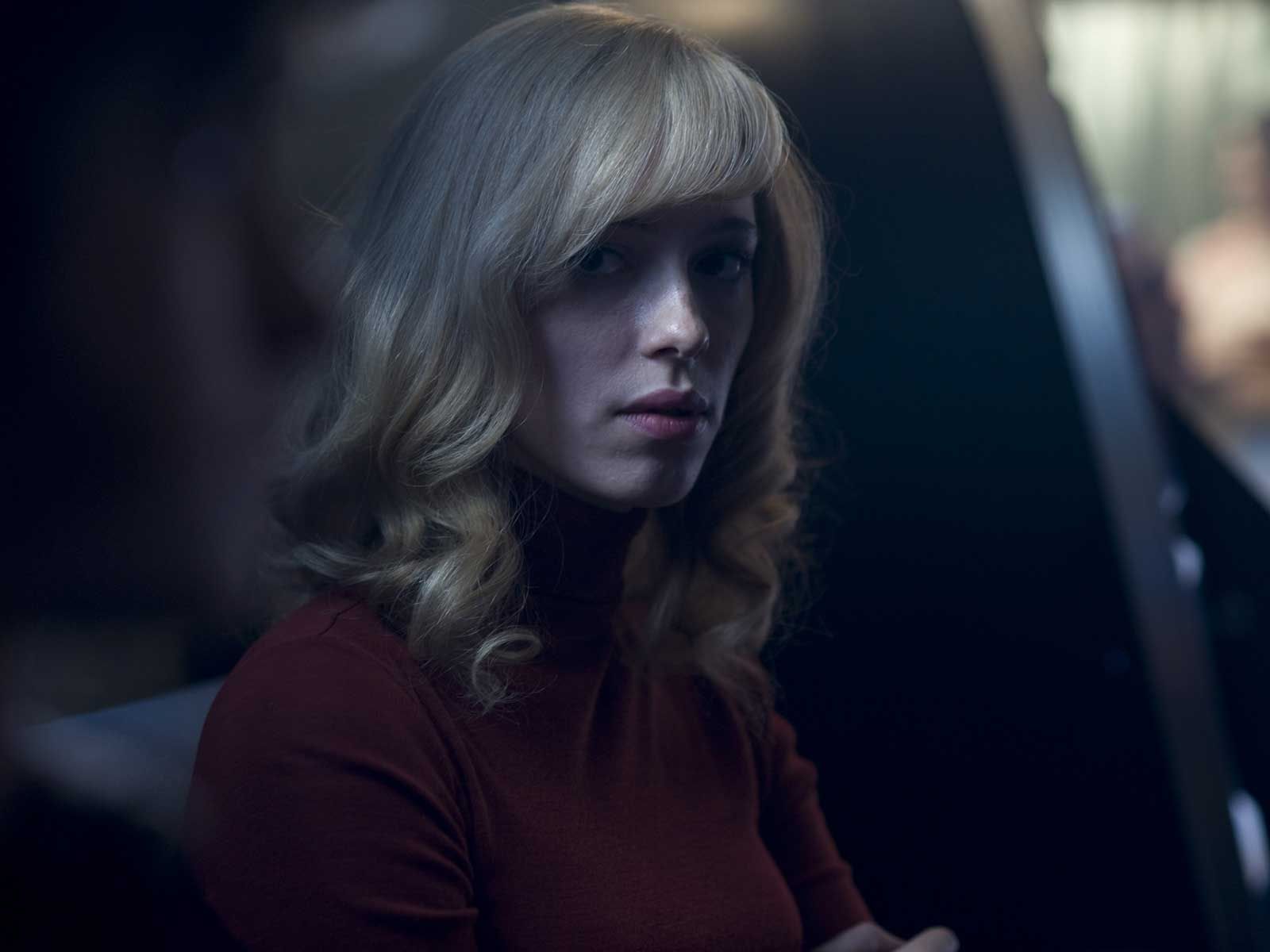 Photo du film The Red Riding Trilogy - 1974 - Photo 7 sur 9 - AlloCiné