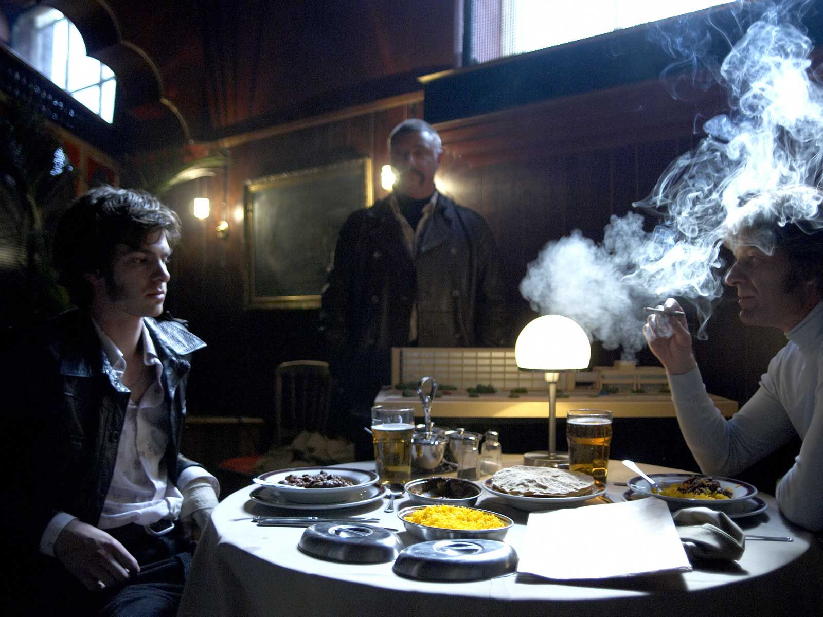 Photo du film The Red Riding Trilogy - 1974 - Photo 9 sur 9 - AlloCiné