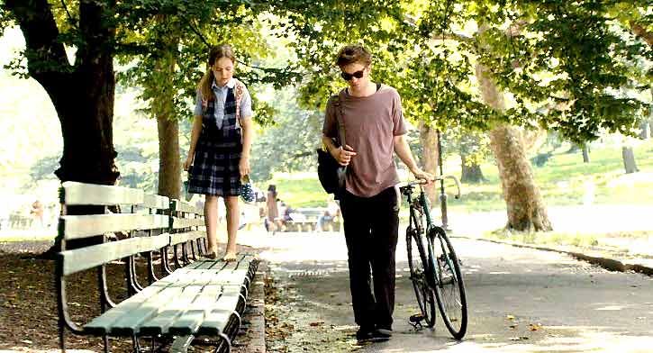 Photo du film Remember Me - Photo 30 sur 36 - AlloCiné