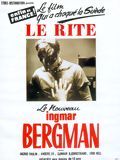 Le Rite - Film 1969 - AlloCiné