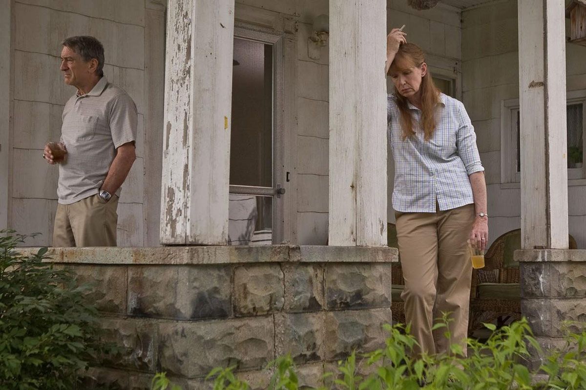 Photo de Frances Conroy - Stone : Photo Frances Conroy, Robert De Niro ...