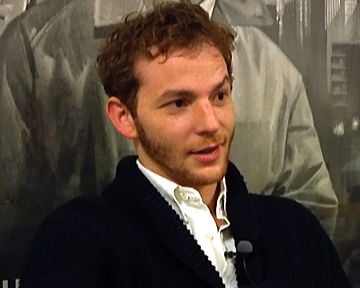 Interview exclusive de Alice de Lencquesaing: Alice de Lencquesaing ...