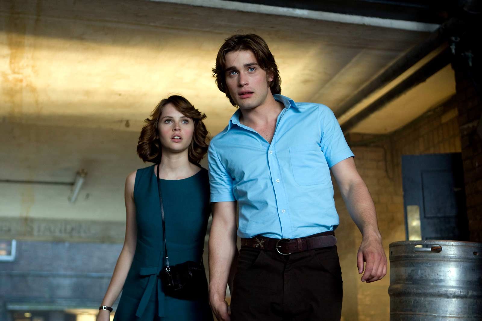 Photo du film Cemetery Junction - Photo 6 sur 16 - AlloCiné