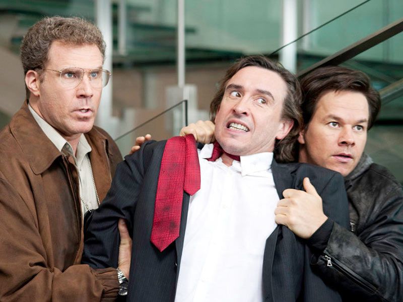 Photo de Will Ferrell - Very Bad Cops : Photo Mark Wahlberg, Steve ...