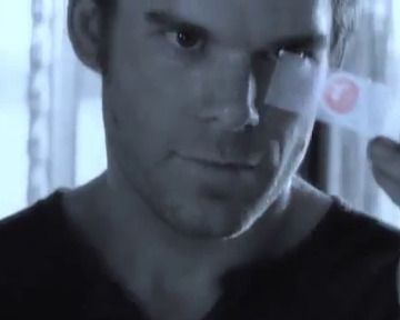 Dexter - saison 8 Teaser (3) VO - Teaser Dexter S08 - AlloCiné