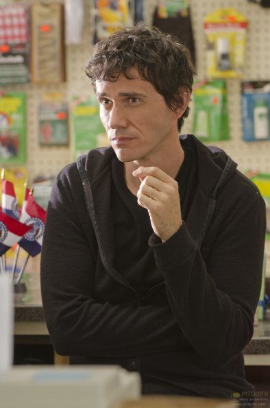 Dexter : Dexter : Photo Christian Camargo - 390 sur 593 - AlloCiné