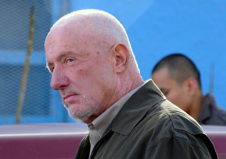 Breaking Bad : Photo Jonathan Banks - 276 sur 334 - AlloCiné