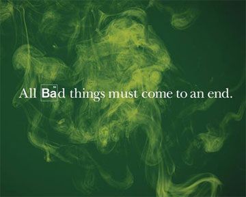 Breaking Bad - saison 5 Teaser VO - Teaser Breaking Bad S05 - AlloCiné