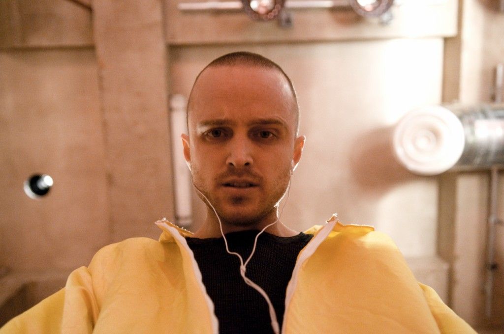 Breaking Bad : Breaking Bad : Photo Aaron Paul - 214 sur 334 - AlloCiné