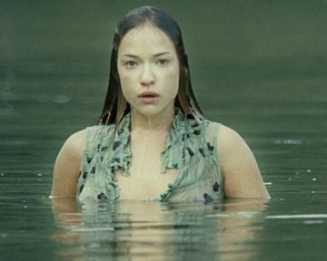 Extrait du film Ondine - Ondine Extrait vidéo (2) VO - AlloCiné