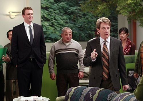 Photo de Jason Segel - How I Met Your Mother : Affiche Jason Segel ...