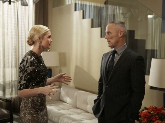 Gossip Girl : Gossip Girl : Photo Kelly Rutherford, Robert John Burke ...