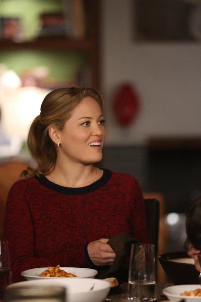 Parenthood (2010) : Parenthood (2010) : Photo Erika Christensen - 189 ...