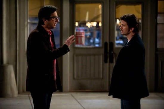 Parenthood (2010) : Parenthood (2010) : Photo Ray Romano, Jason Ritter ...