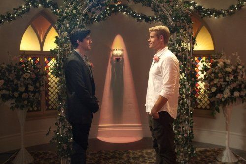 Photo de Ryan Rottman - 90210 Beverly Hills Nouvelle Génération : Photo ...