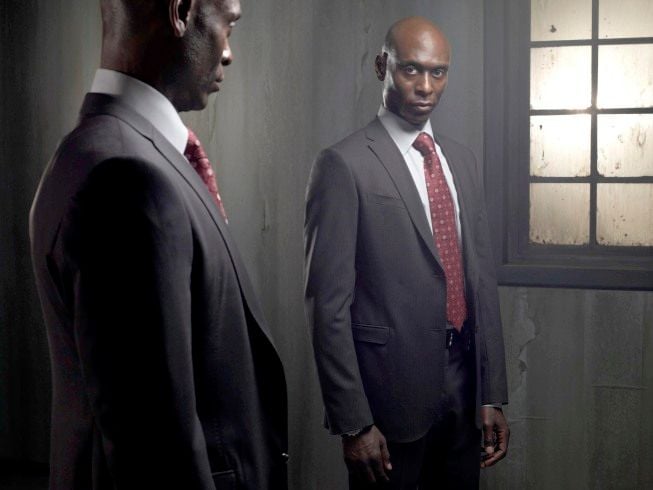 Photo de Lance Reddick - Photo Lance Reddick - Photo 92 sur 103 - AlloCiné